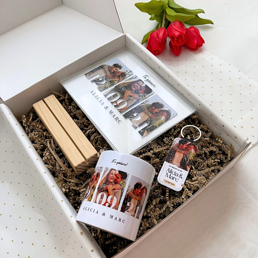 PACK 'TE QUIERO' – Cornelia