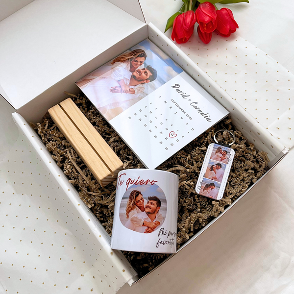 PACK 'FECHA' – Cornelia