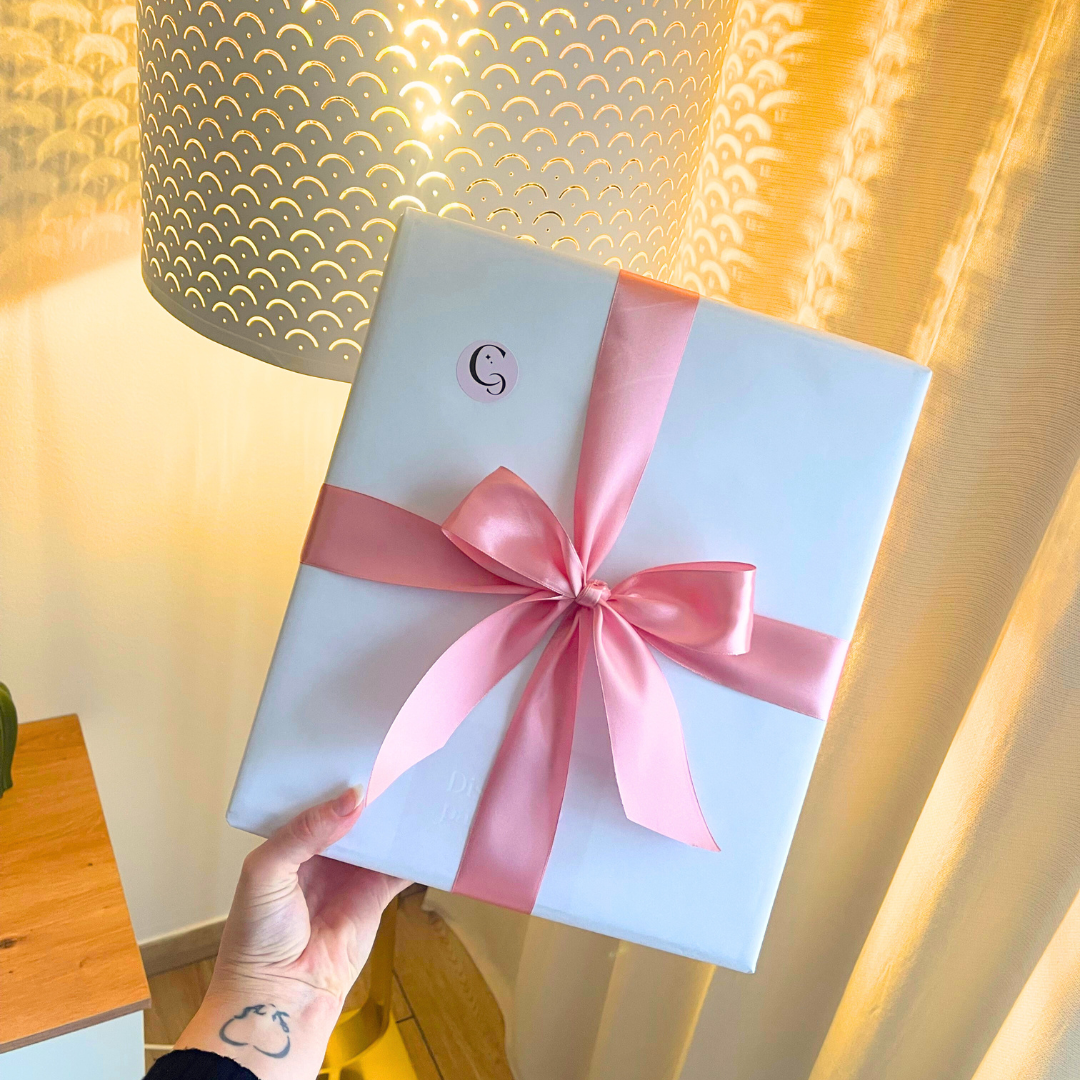 Placa 'Netflix Series' – Cornelia